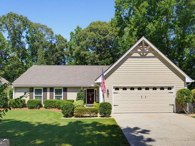 5374 Olde Mill Dr NE, Woodstock, GA 30188