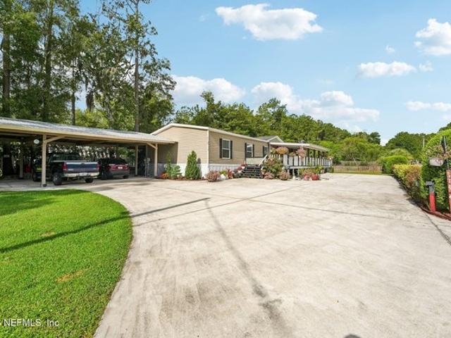 5374 County Road 209 S, Green Cove Springs, FL 32043