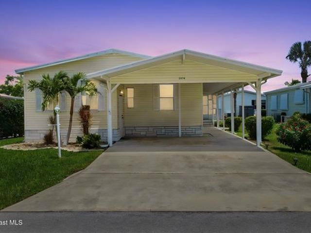 5374 Hammerstone Ct Unit M11, Micco, FL 32976