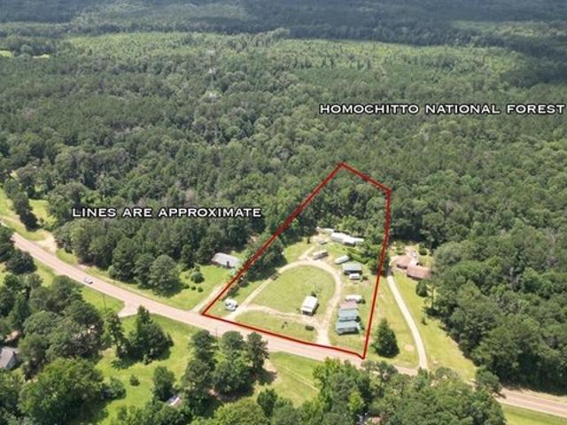 5374 Highway 98 E, Meadville, MS 39653