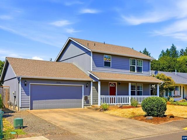 5374 Holly Loop SE, Turner, OR 97392