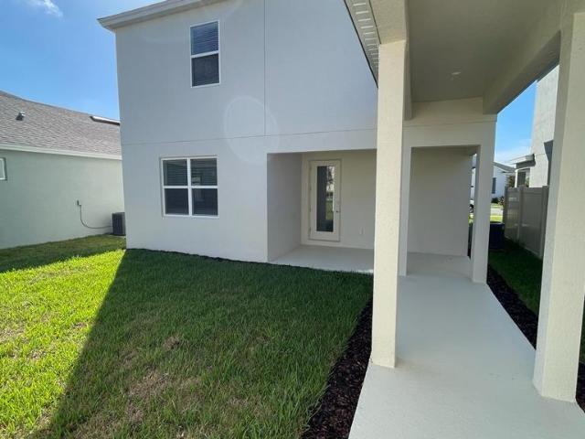 5374 Lake Virginia St, Winter Garden, FL 34787 | MLS #O6391 | Compass