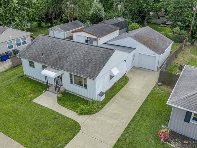 5374 Pickford Dr, Dayton, OH 45432