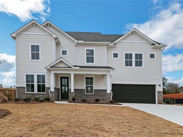 5374 Ridgetop Trl, Sugar Hill, GA 30518