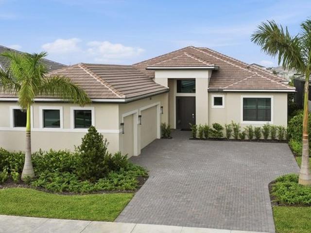 5374 St Armands Way, Westlake, FL 33470