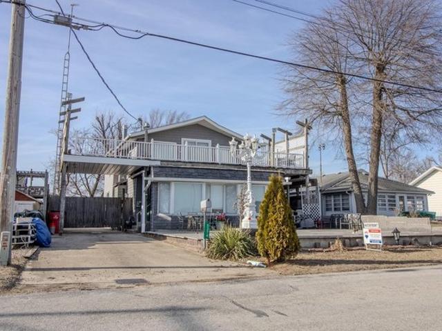 5374 S County Road 210, Knox, IN 46534