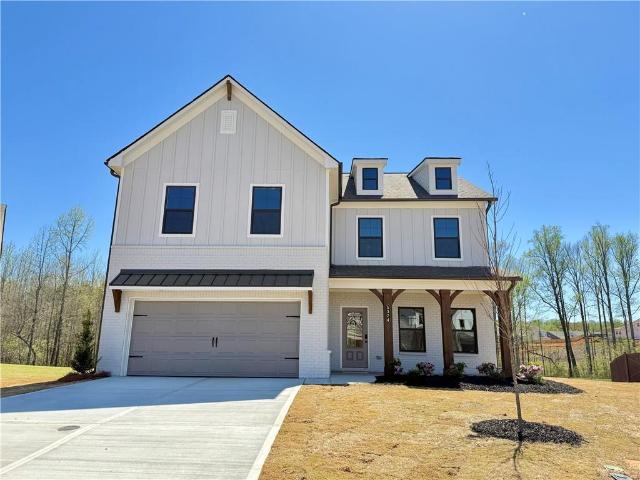 5374 Windridge Pkwy, Gainesville, GA 30507 | Compass