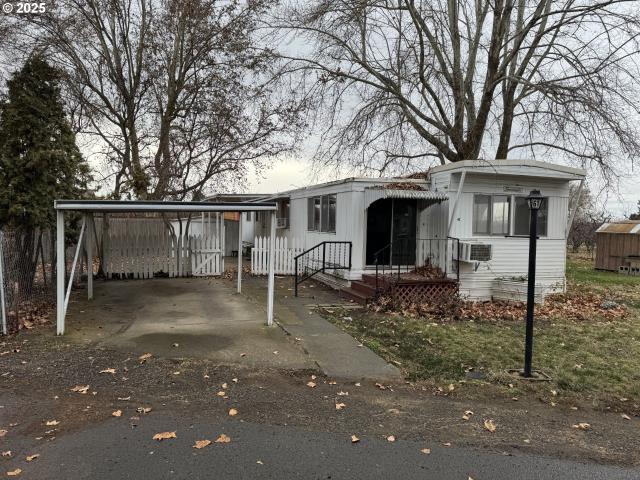 53752 Appleton RD # 61