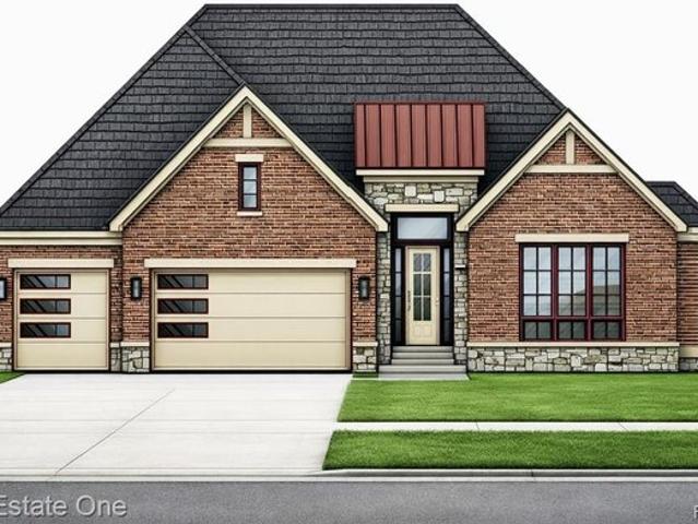 53755 Addington Dr, Macomb Township, MI 48042