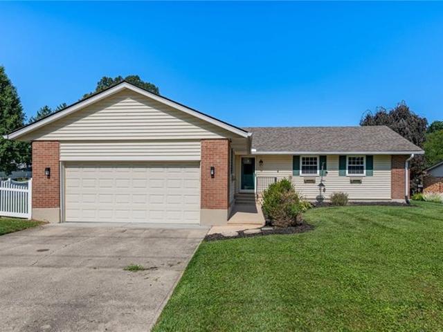 5375 Marshall Rd, Centerville, OH 45429