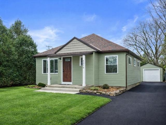 5375 N 64th St, Milwaukee, WI 53218