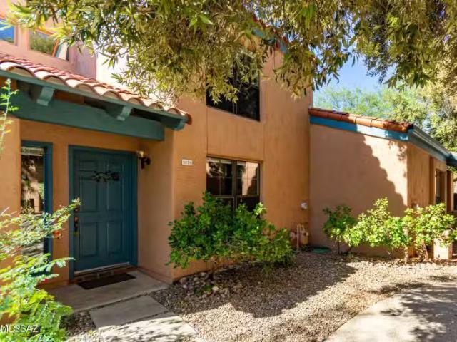 5375 North Paseo de la Terraza, Tucson, AZ 85750 MLS 22428398