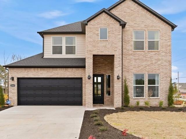 5375 Annika Ave, Springdale, AR 72762