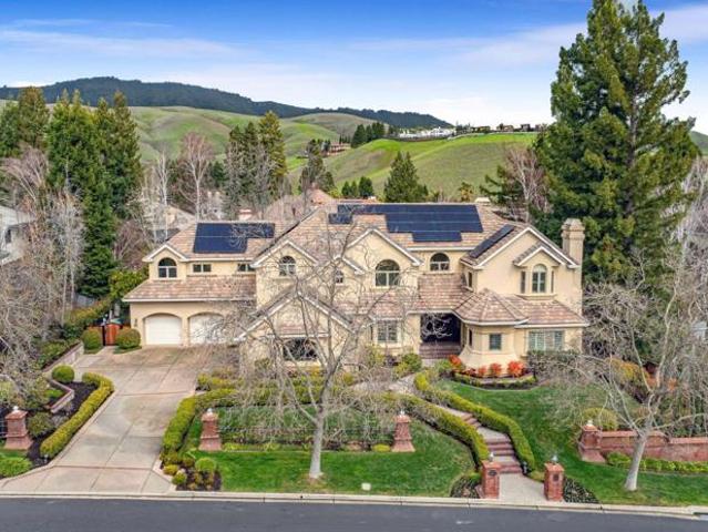 5375 Blackhawk Dr, Danville, CA 94506