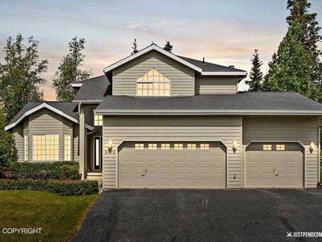 5375 Cape Seville Dr, Anchorage, AK 99516