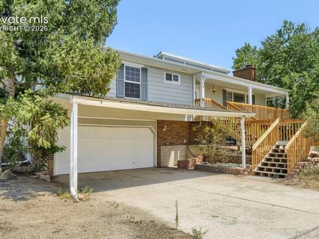 5375 Coneflower Ln, Colorado Springs, CO 80917