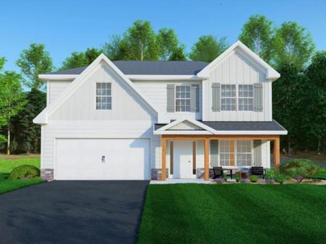 5375 Felles Wy, Forsyth, GA 31029