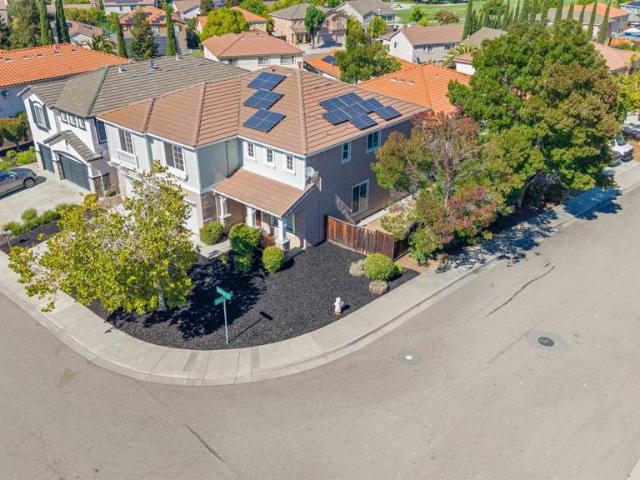 5375 Rockrose Way