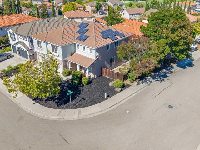5375 Rockrose Way