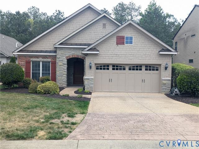 5375 Villa Green Ct, Providence Forge, VA 23140 | MLS #2610