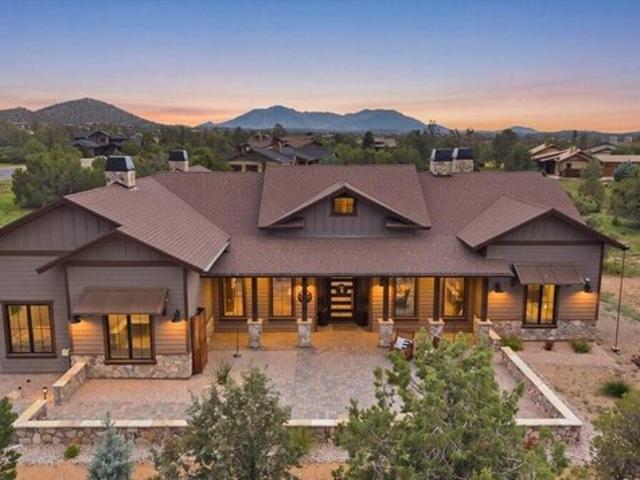 5375 W Meem Ln, Prescott, AZ 86305
