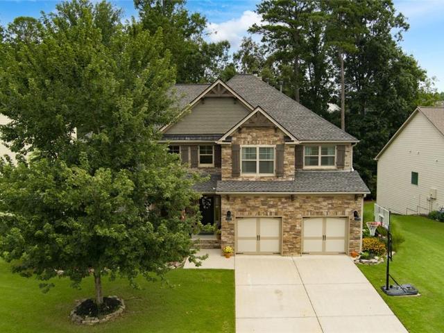 5375 Winding Lakes Drive