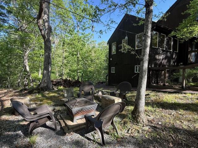 5375 Woodbridge Drive
