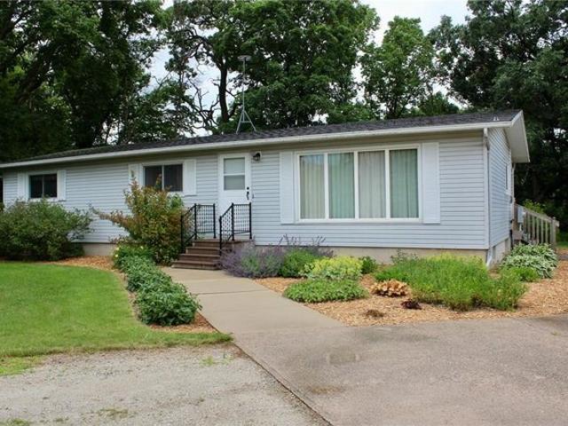5376 N County Road 45, Medford, MN 55049