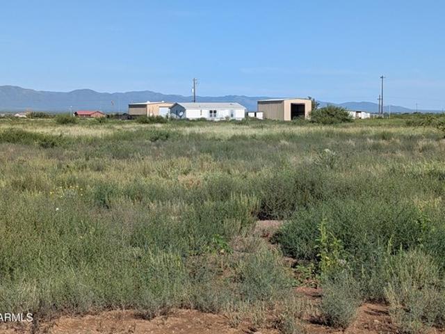 5376 N Highway 191, Douglas, AZ 85607