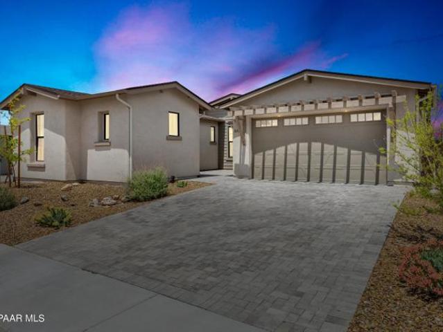 5376 Crescent Edge Dr, Prescott, AZ 86301