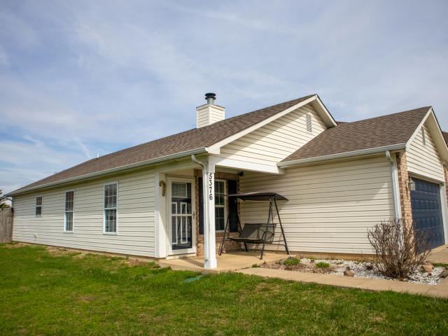 5376 Dollar Forge Court