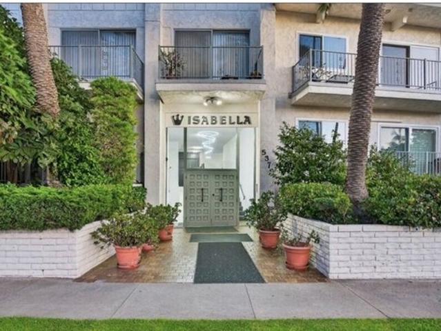5376 Fairview Blvd Apt 104, Los Angeles, CA 90056
