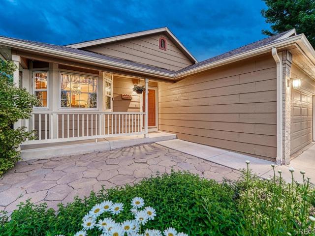 5376 S Routt Way
