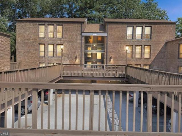5376 Smooth Meadow Way #B1C 24, Columbia, MD 21044