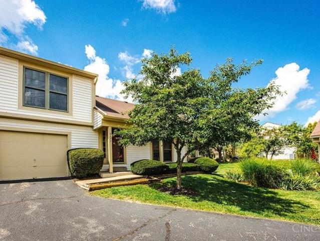 5377 S Dogwood Cir, Mason, OH 45040