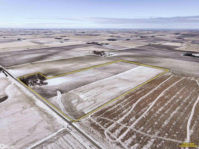 5377 W Ave, Aurelia, IA 51005