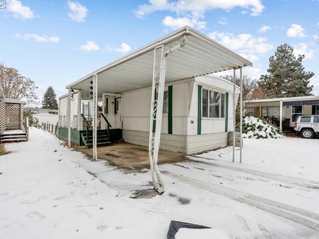 53785 w crockett rd # 54