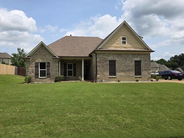 5378 Chester St, Arlington, TN 38002