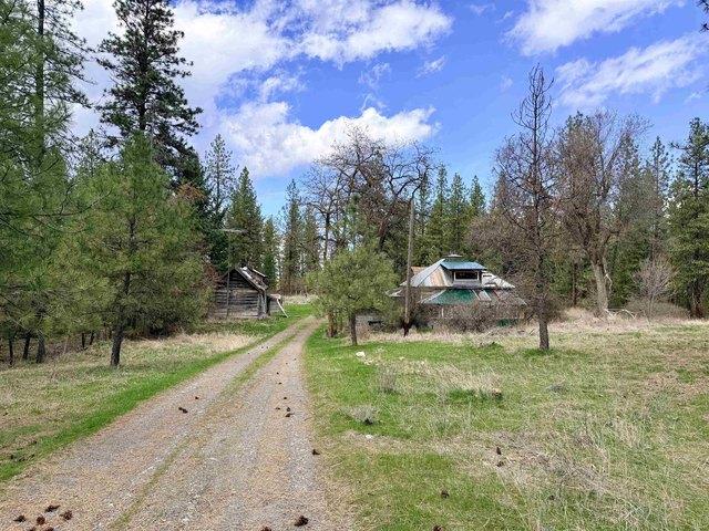 5378 Highway 25 S, Fruitland, WA 99129