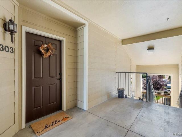 5378 Palomino Ranch Point Unit# 303, Colorado Springs, US, CO