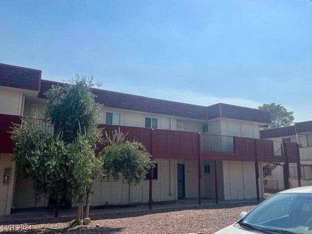 5378 Swenson St Unit 21, Las Vegas, NV 89119