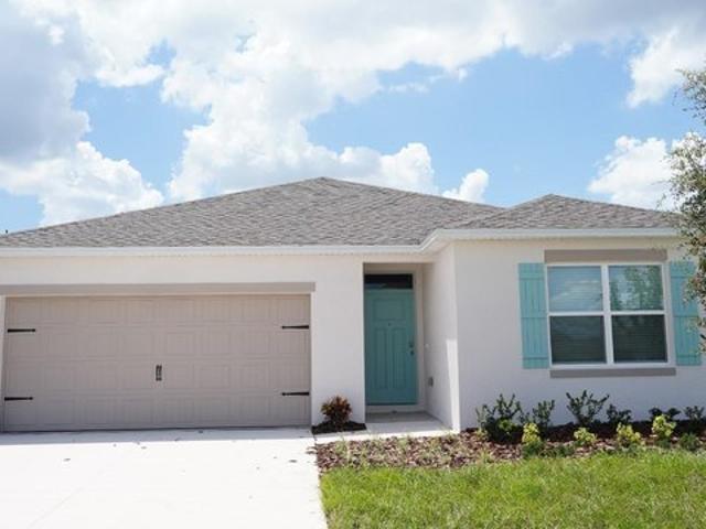 5379 Cloudberry Ave, Lakeland, FL 33811