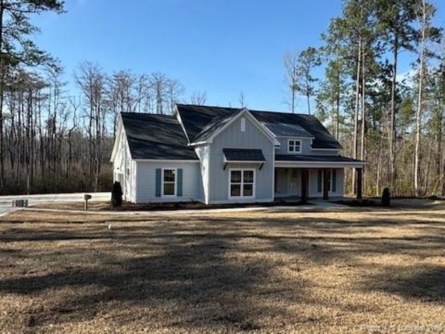 5379 Clubhouse Lane