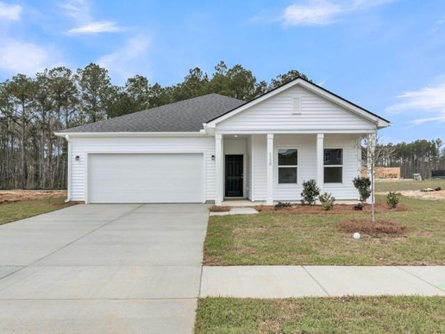 5379 Crinum Lilly, Summerville, SC 29485