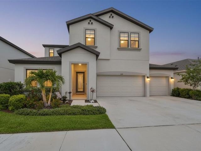 5379 Everlong Dr, Apollo Beach, FL 33572