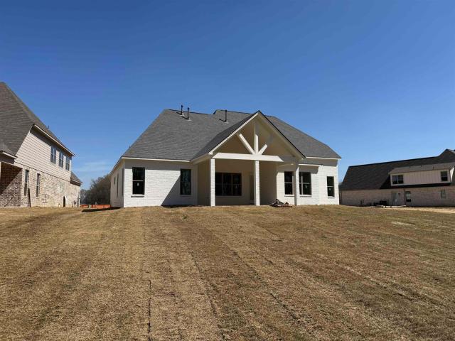 5379 Kaitlynn Rose Dr, Lakeland, TN 38002 | MLS #10209 | Compass