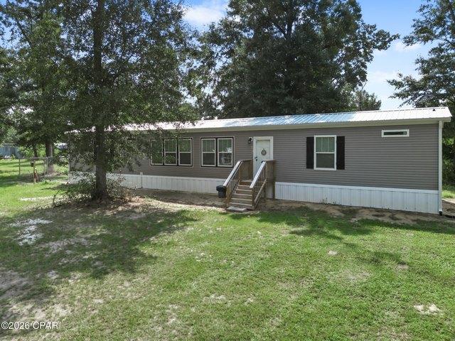 5379 SW SR 73, Kinard, FL 32449