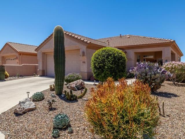 5379 W Tearblanket Pl, Marana, AZ 85658