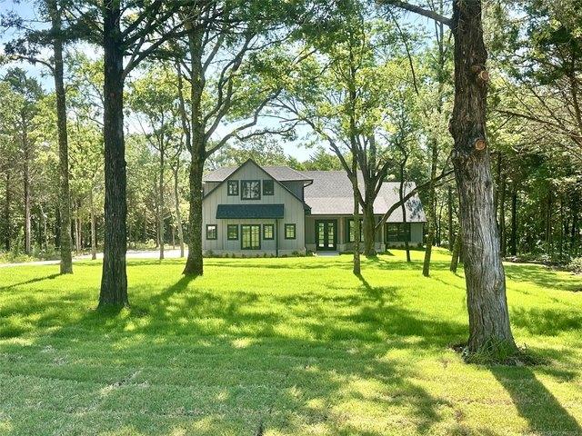 5370 Mainstay Dr, Kingston, OK 73439