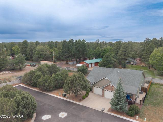5370 Morgan Mountain Drive